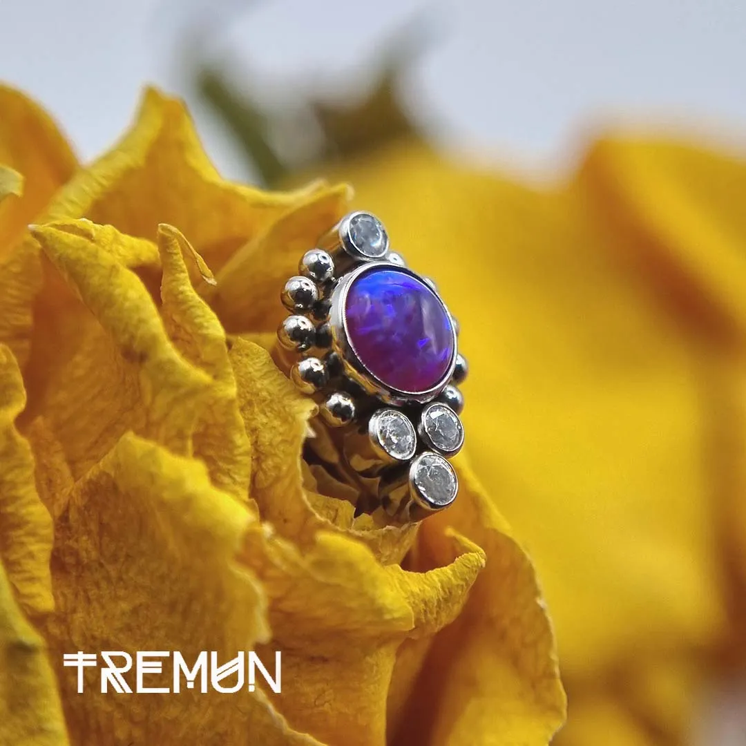 Opal Beetle - PiercingMed