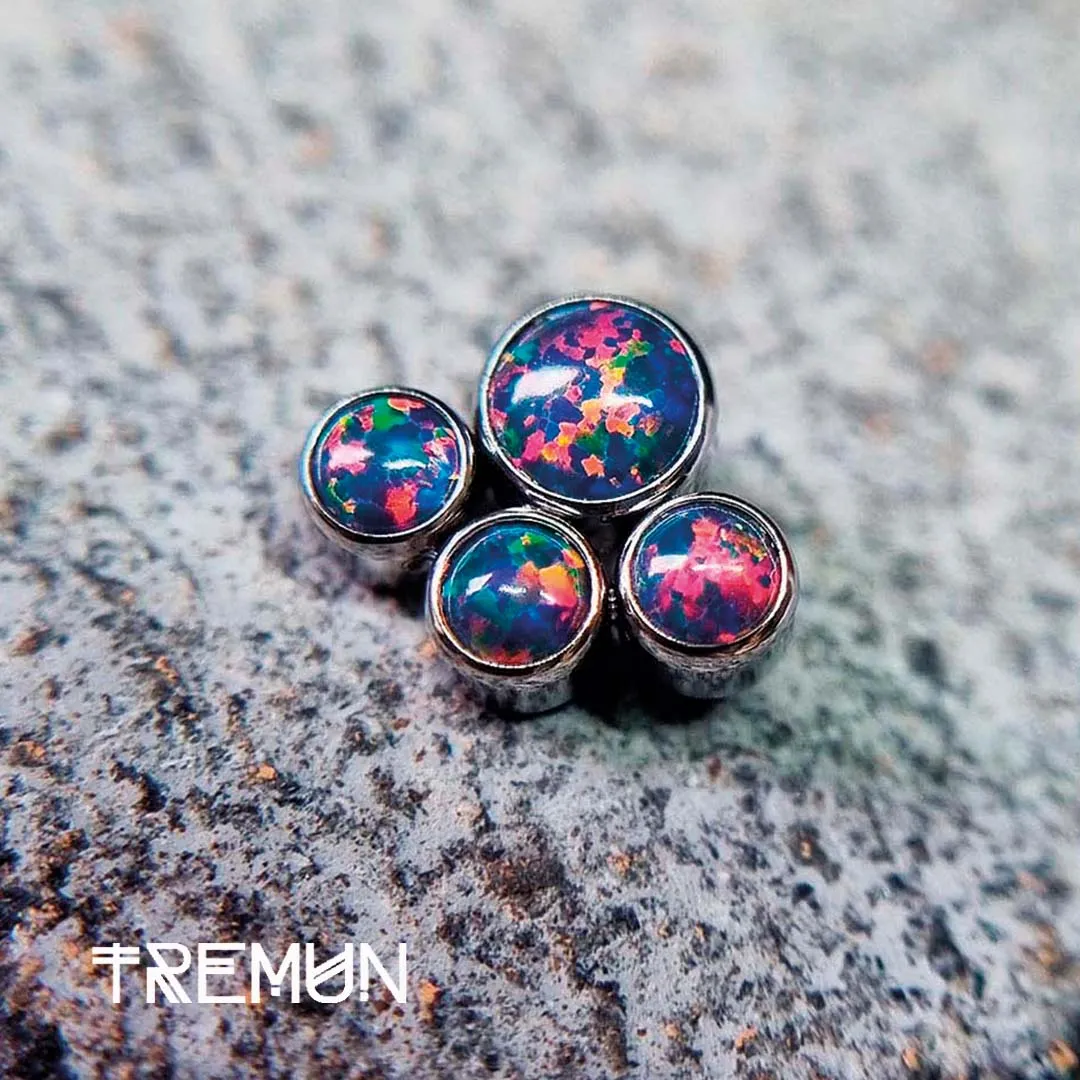 Opal Paw - PiercingMed