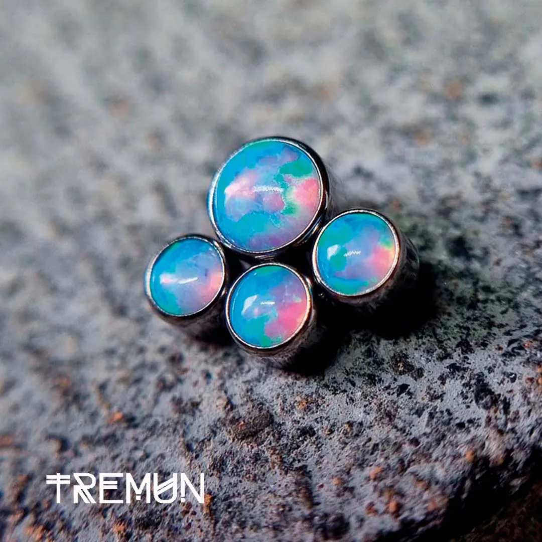 Opal Paw - PiercingMed