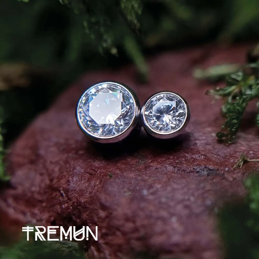 Isabella Top - PiercingMed