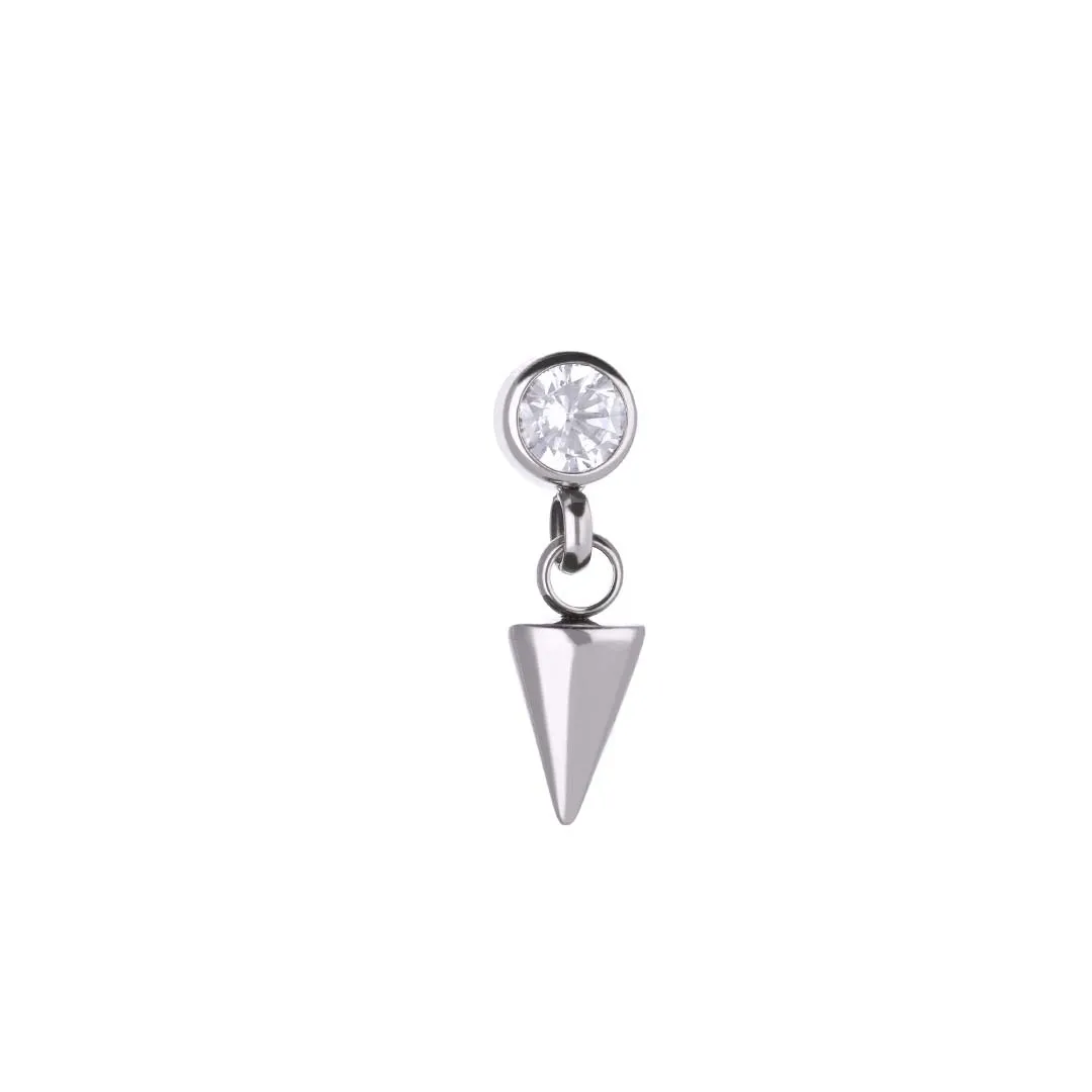 Cone Pendant - PiercingMed