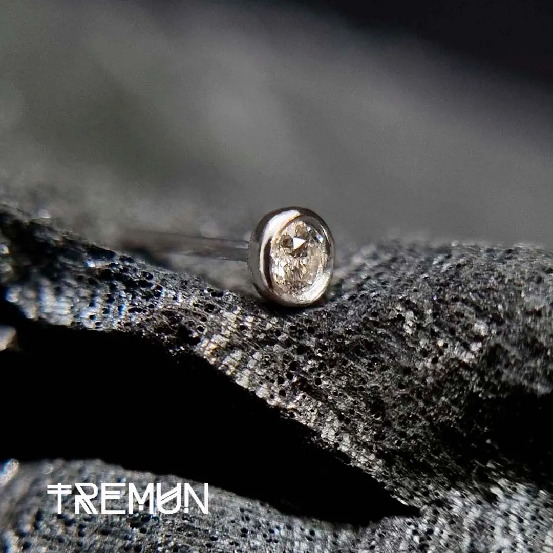 Tremun Diamond - PiercingMed