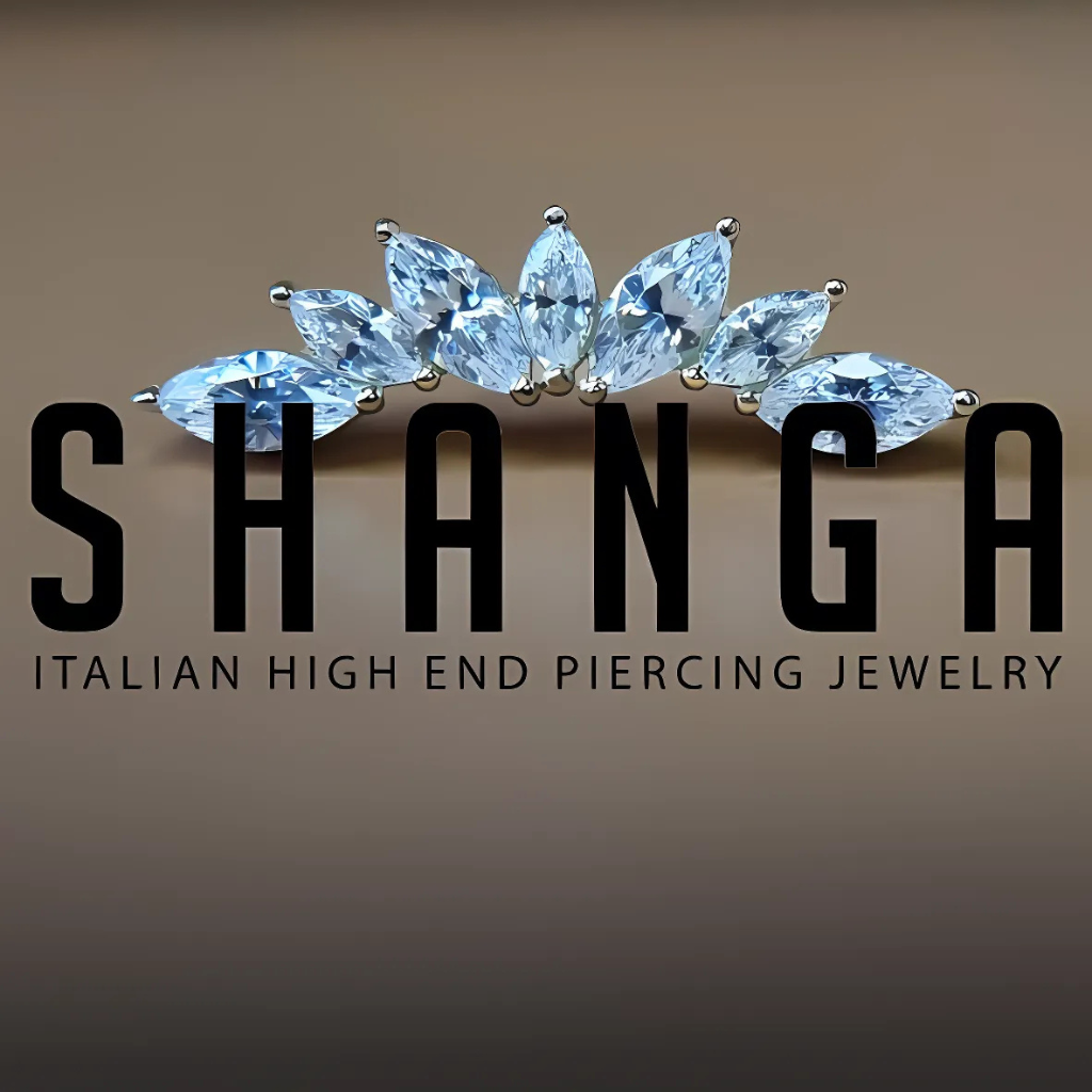 Categoria: Shanga Jewelry - PiercingMed
